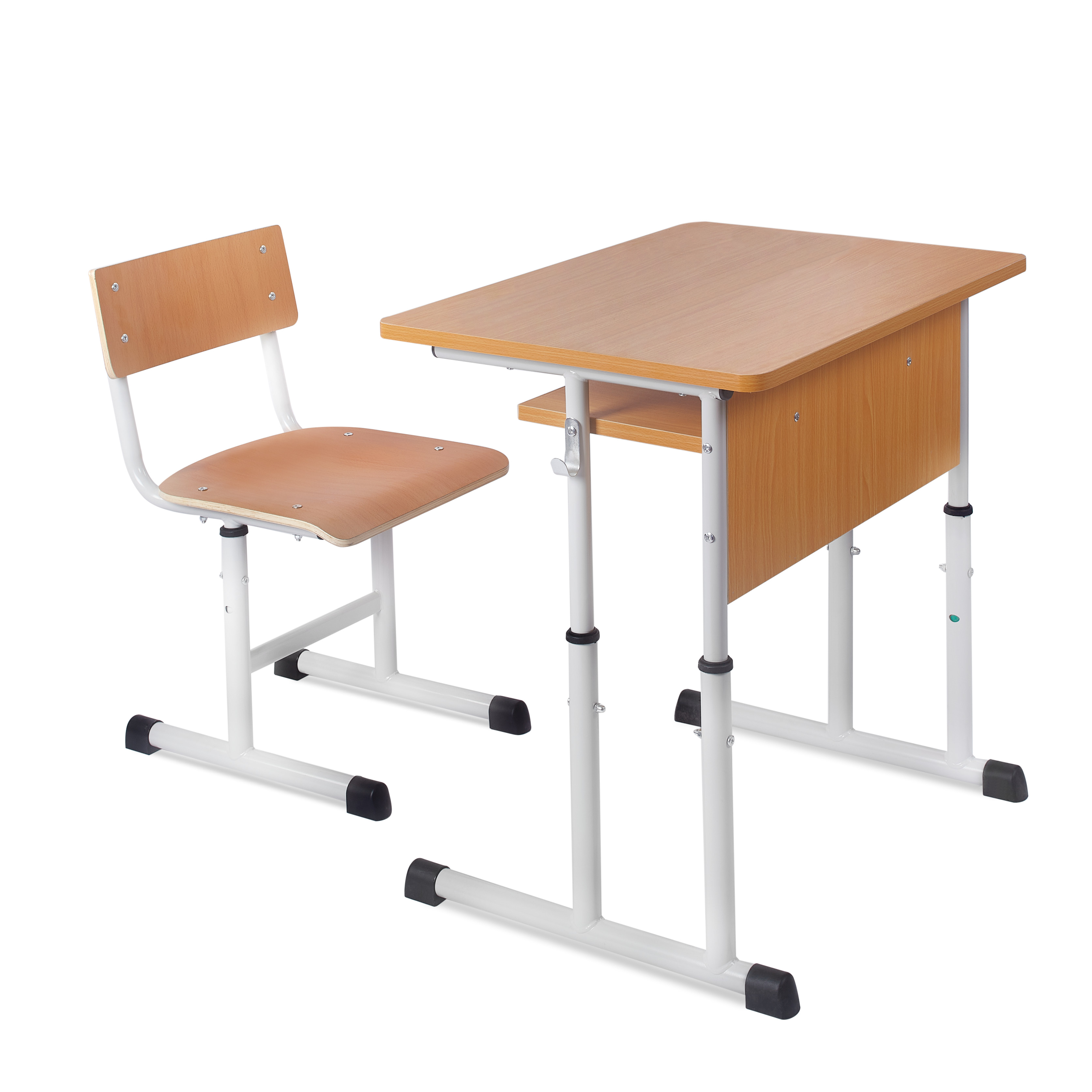 Scaune de birou ergonomice si conferință Pupitru școlar reglabil pe ...