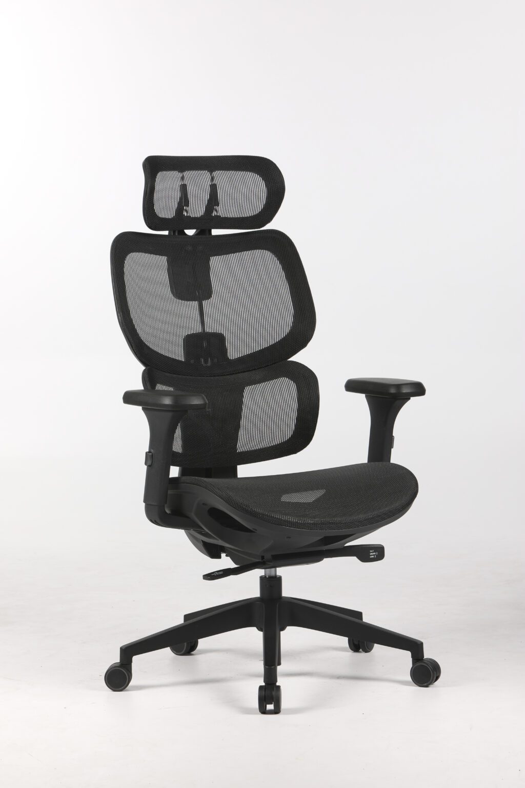 HumanTech Black - Antares Romania