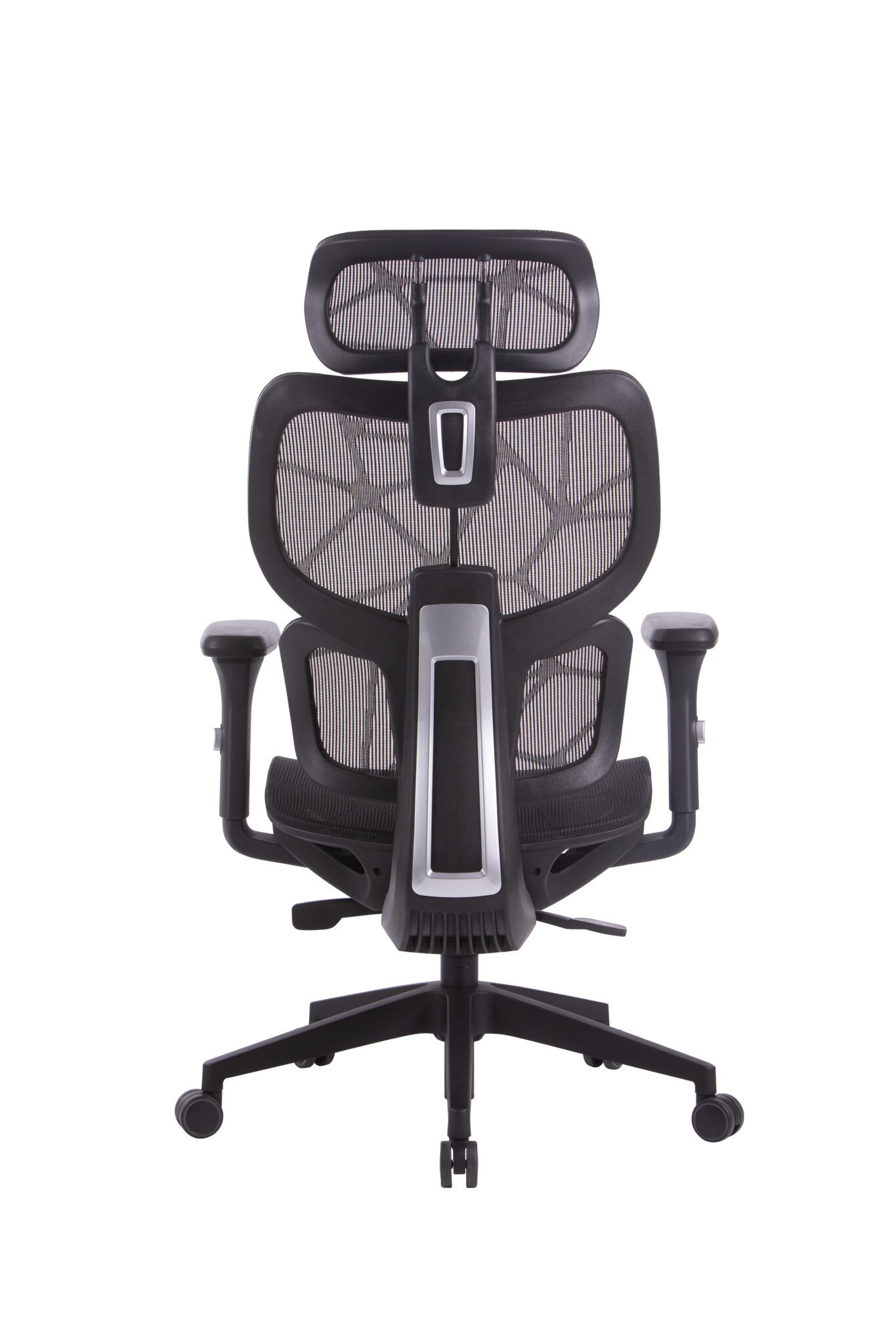 HumanTech Black - Antares Romania