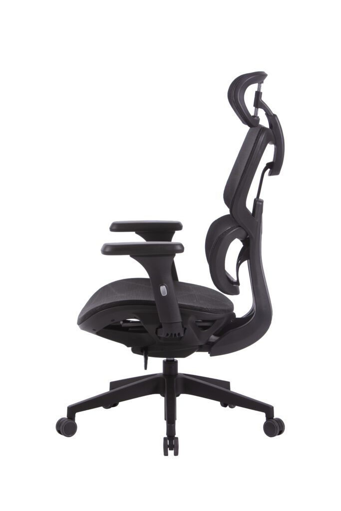 HumanTech Black - Antares Romania