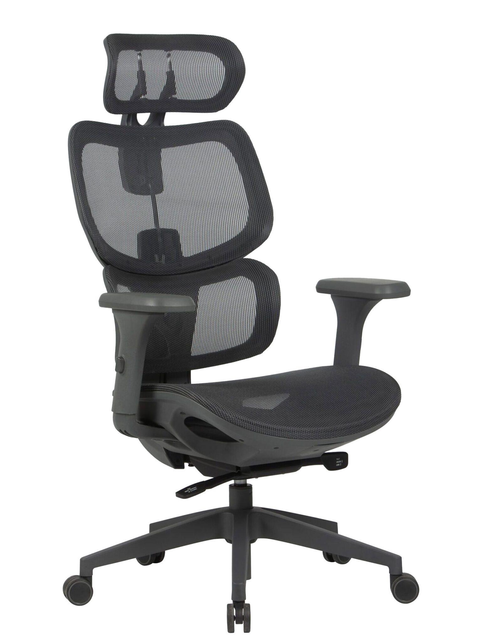 HumanTech Black - Antares Romania